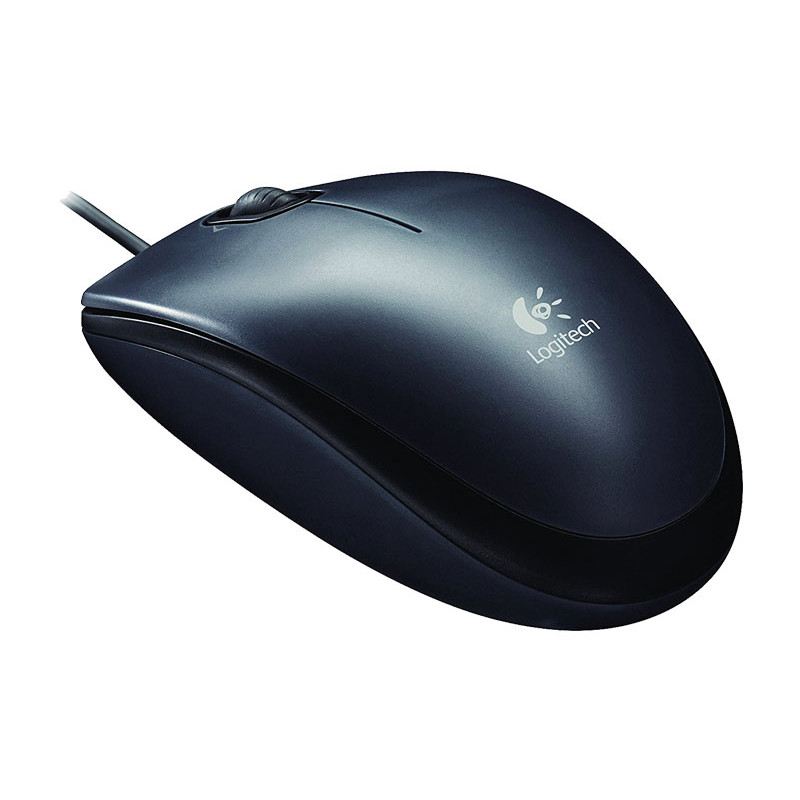 RATÓN LOGITECH M90