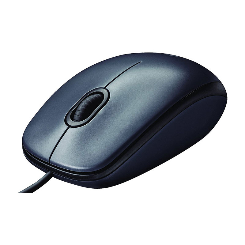 RATÓN LOGITECH M90