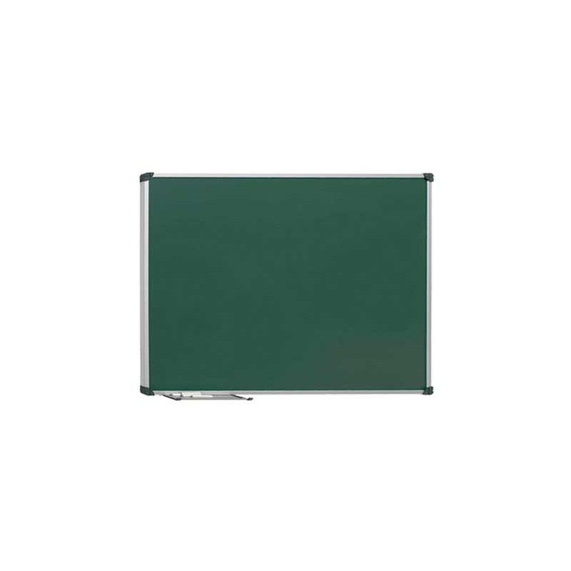 PIZARRA VERDE PLANNING SISPLAMO LAMINADA MURAL 100x120cm