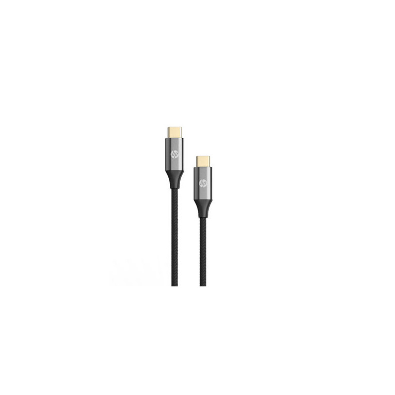 DHC-TC109-3M CABLE USB USB 3.2 GEN 1 (3.1 GEN 1) USB C GRIS