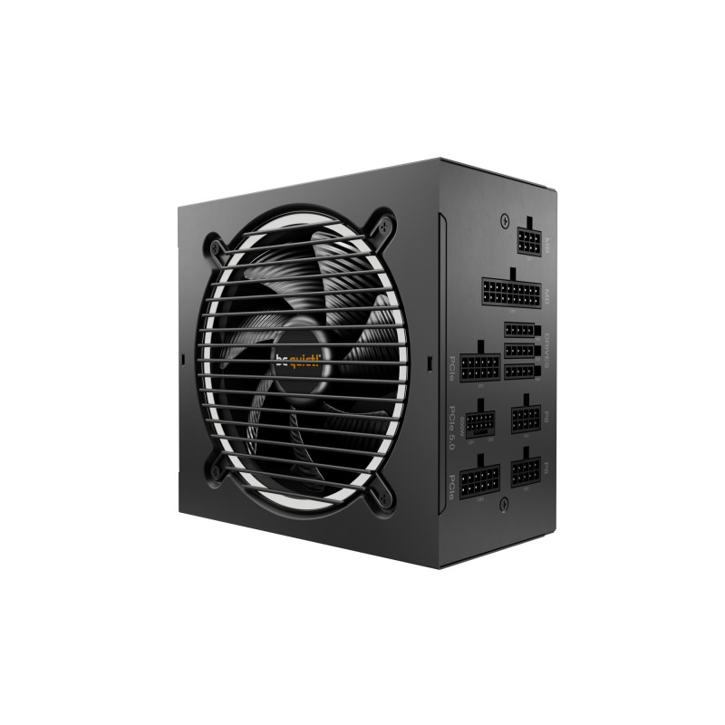 Pure Power 12 M 1200w Unidad De Fuente De AlimentaciÓn 20 4 Pin Atx